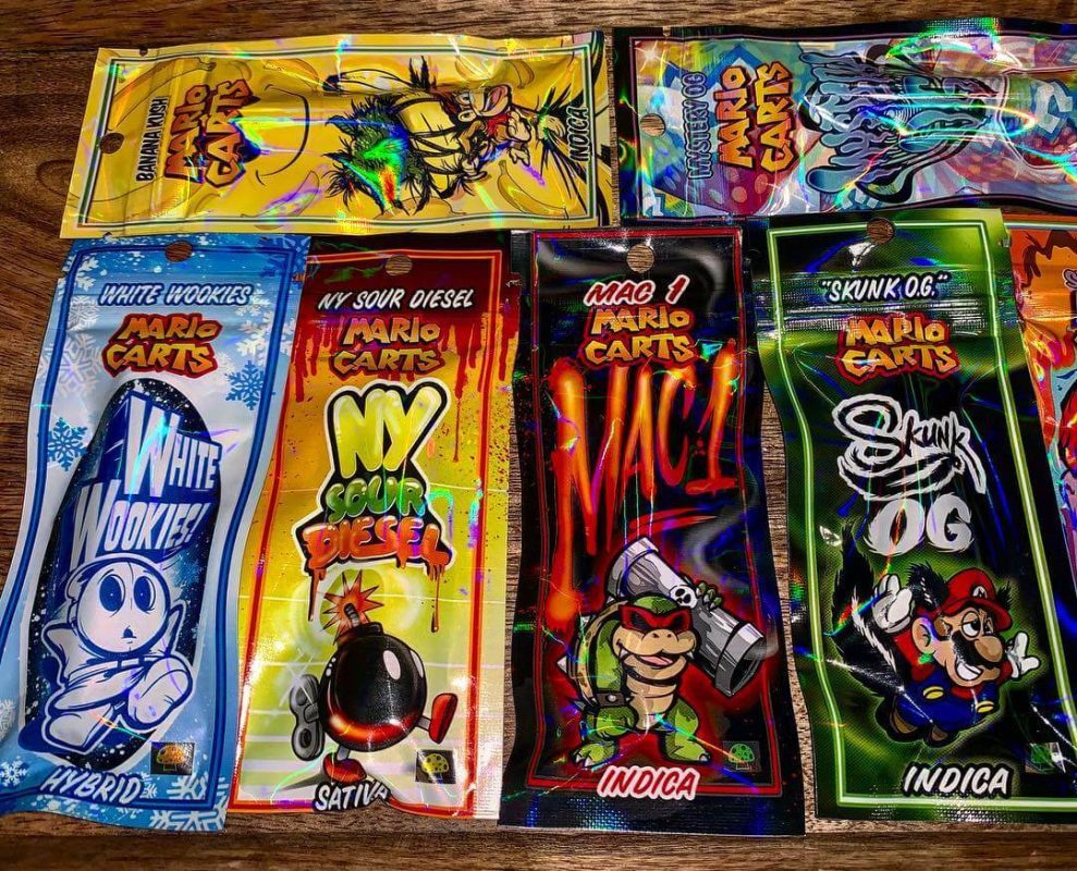 Buy Mario Carts Online - Fast Discreet Delivery, Mario Carts For Sale